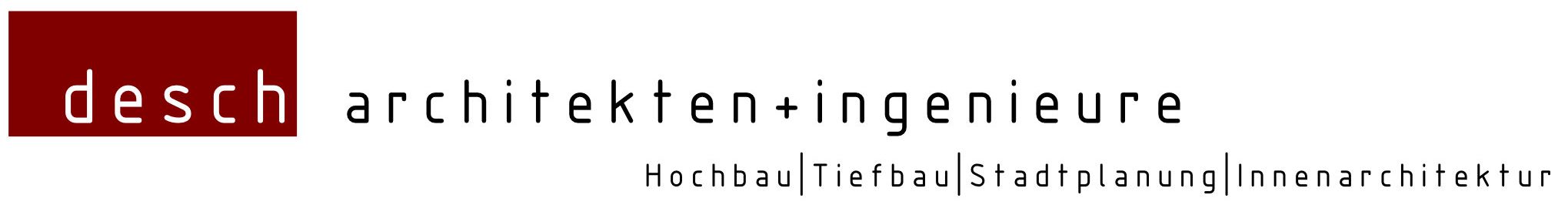 desch architekten+ingenieure